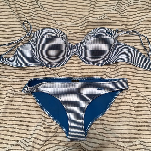 triangl swimwear | Swim | Triangl Bikini | Poshmark